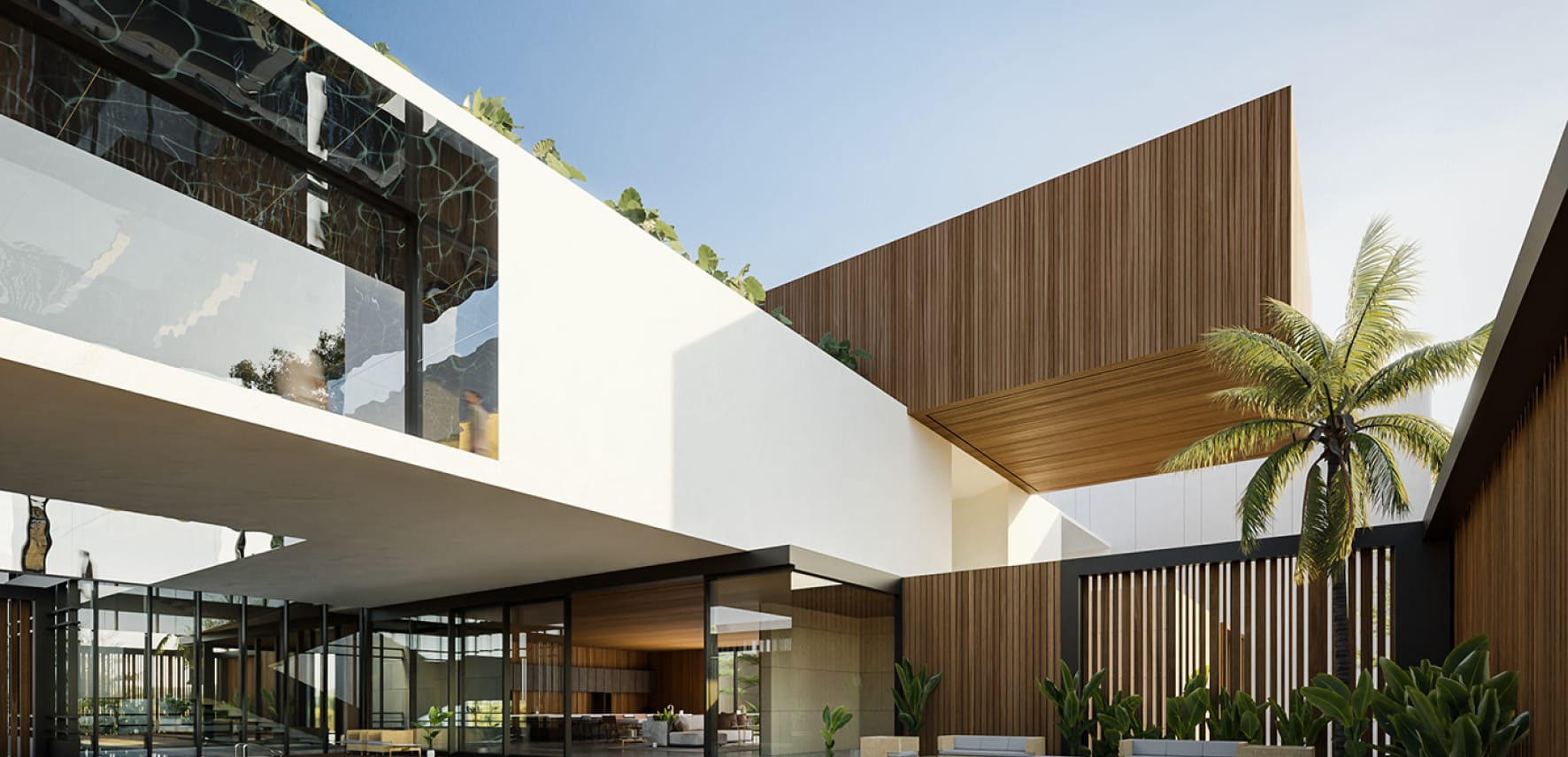 Villa In Germany – KISANG